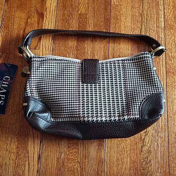 Chaps | Bags | Chaps Purse | Poshmark